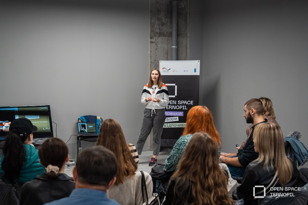 Підприємці діляться досвідом залучення клієнтів у соцмережах